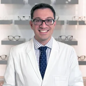 About — Optometrist In Toronto