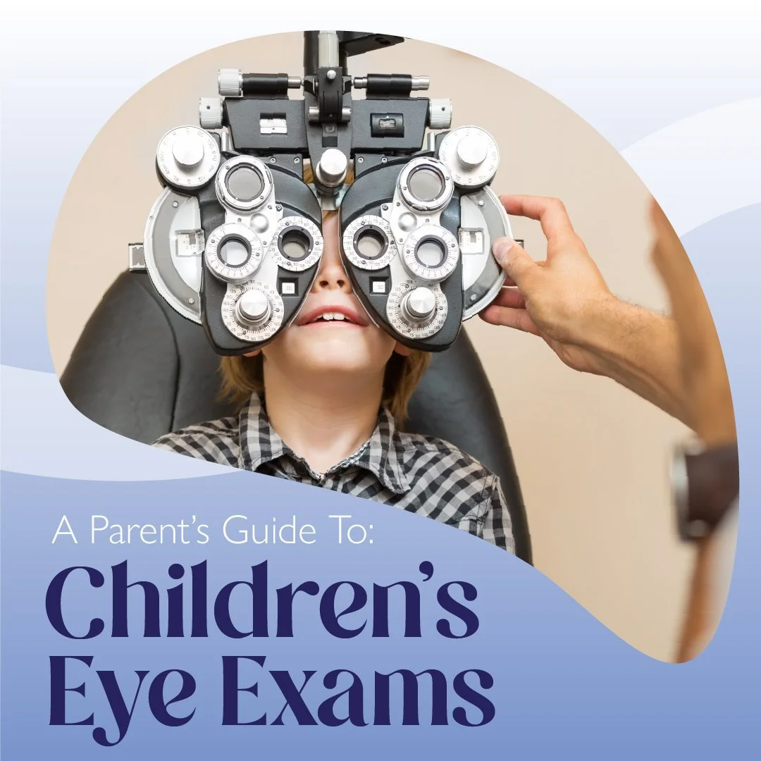 Optometrist In Toronto