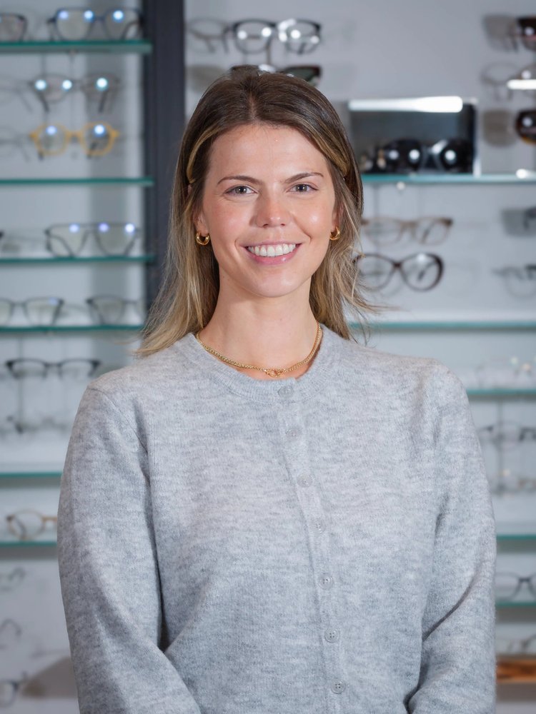 About — Optometrist In Toronto