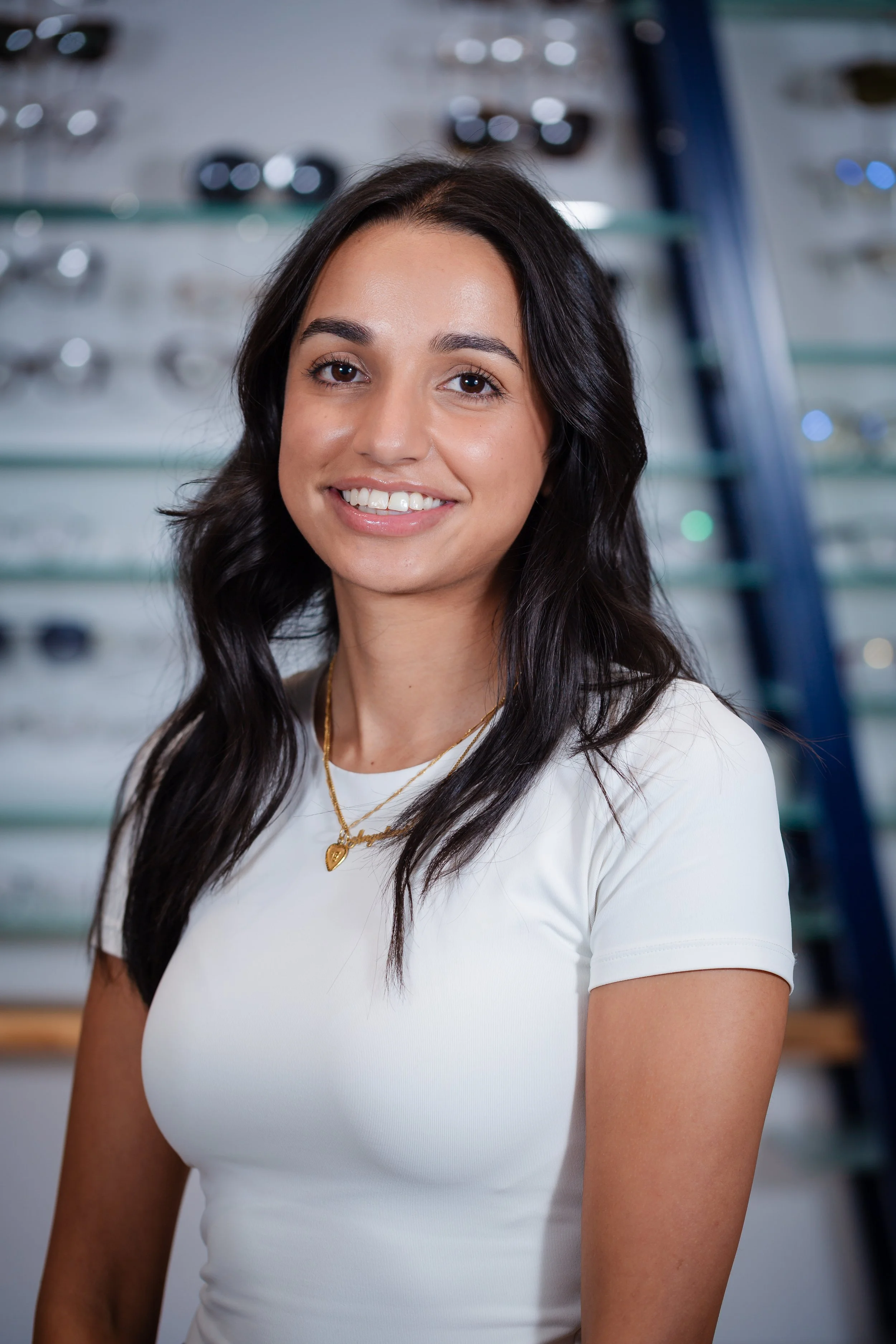 About — Optometrist In Toronto