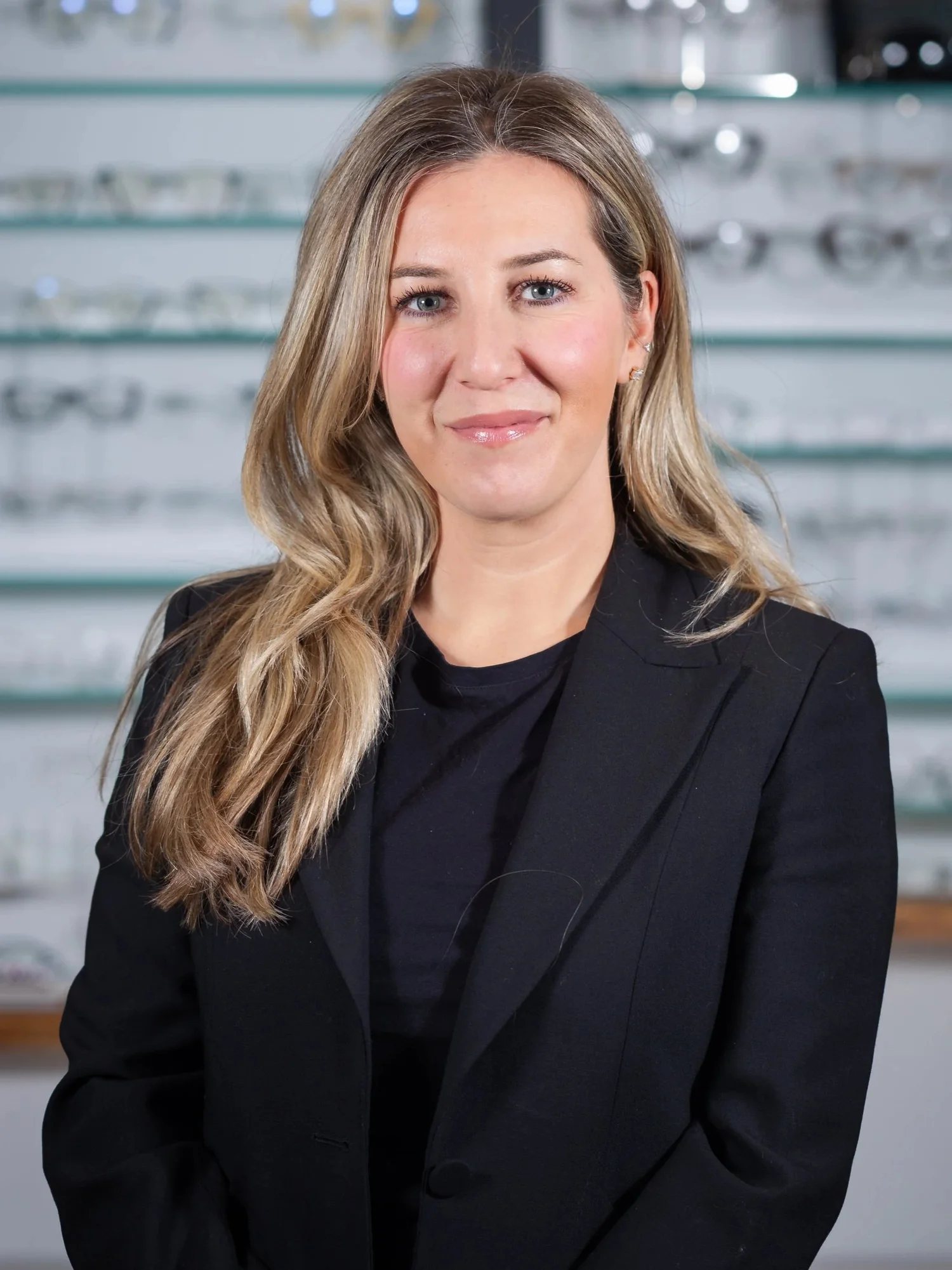 About — Optometrist In Toronto