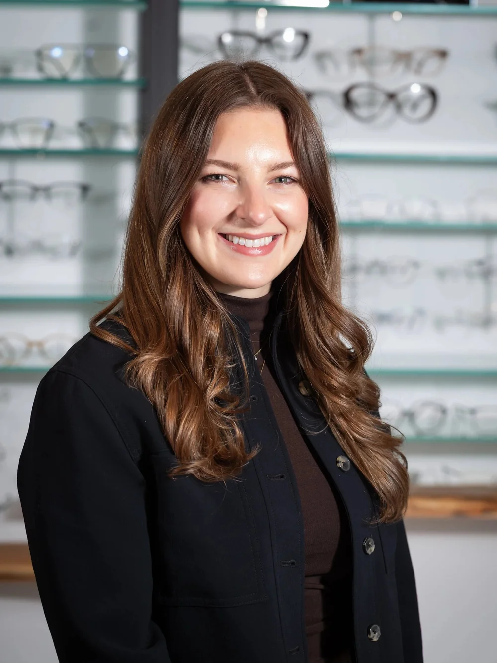 About — Optometrist In Toronto