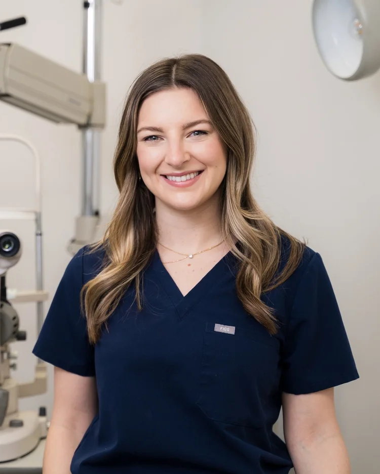 About — Optometrist In Toronto