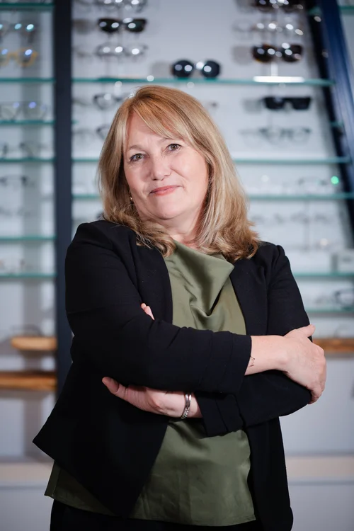About — Optometrist In Toronto