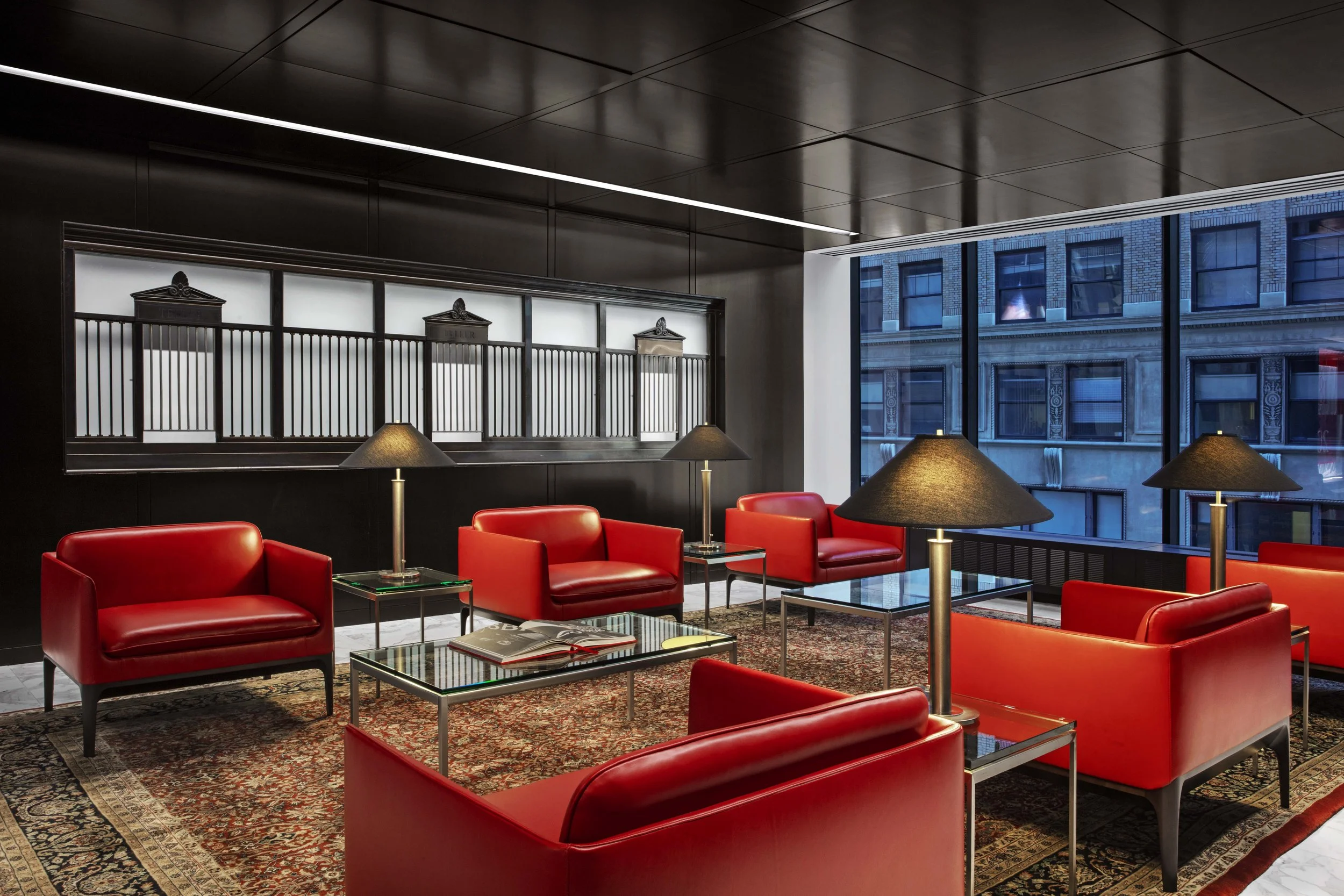 About 5 — habjan STUDIO