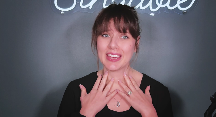 Singing in tune: why some people do it naturally and others struggle ...