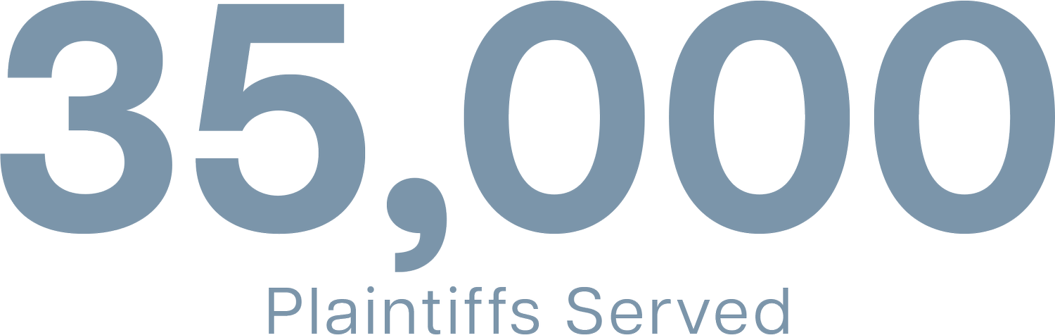 InSource | Custom Litigation Support and Premium Back-Office Services