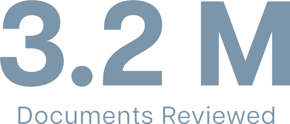 InSource | Custom Litigation Support and Premium Back-Office Services