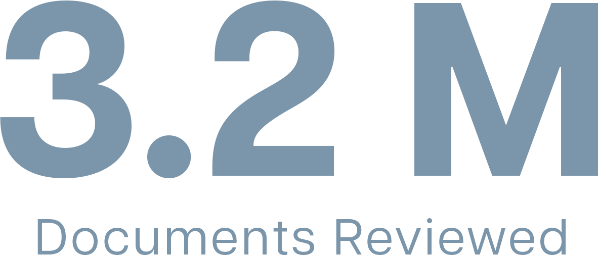 InSource | Custom Litigation Support and Premium Back-Office Services