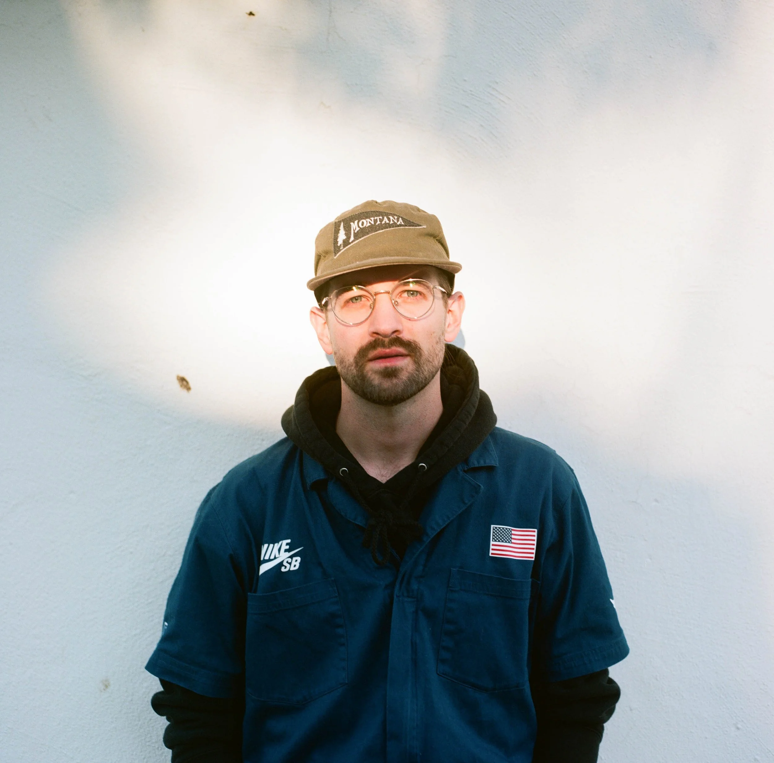 Joel Porter