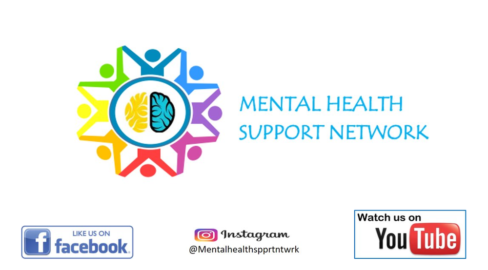 Mental Health Support Network