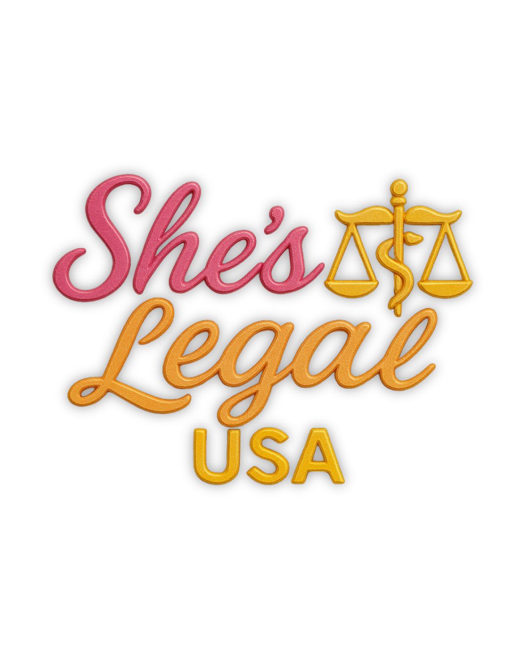 Shes Legal Usa