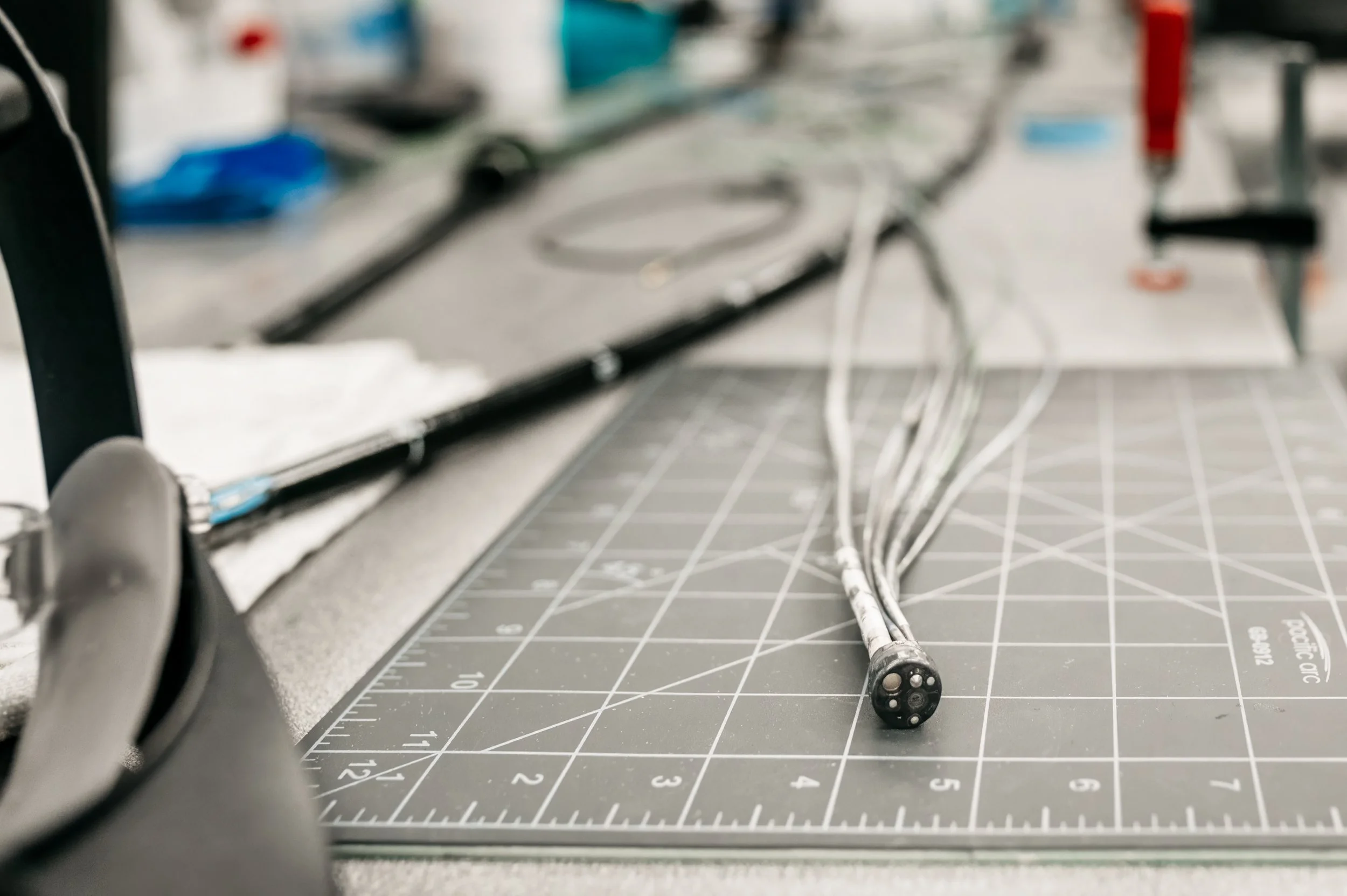 Endoscopy Repairs — Collaborative Medical Solutions