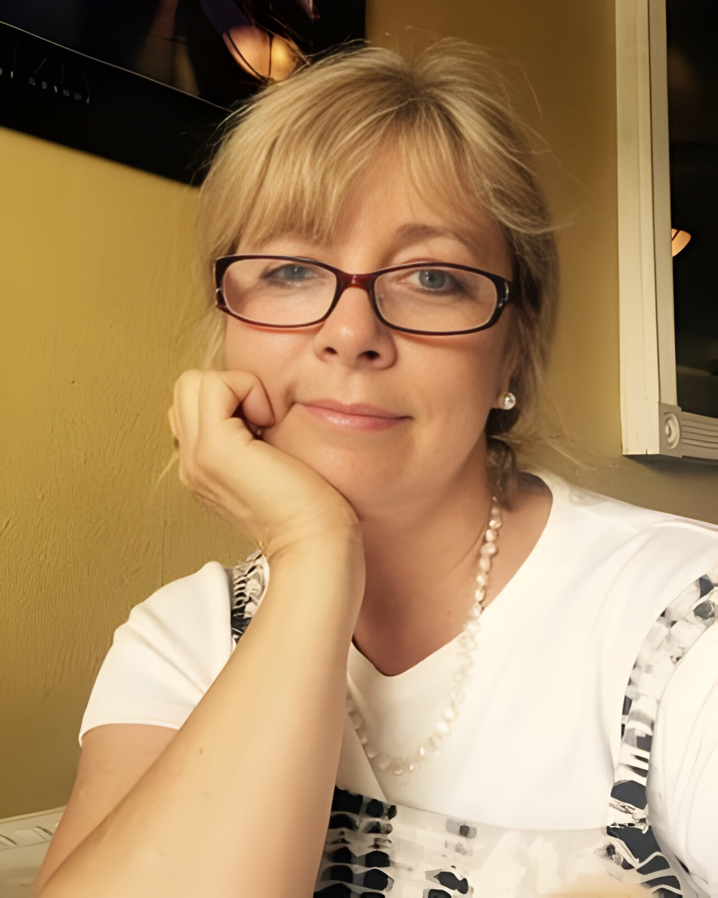 Tina Thomas PhD LCSW | Depth Oriented Therapist in Metairie Louisiana ...