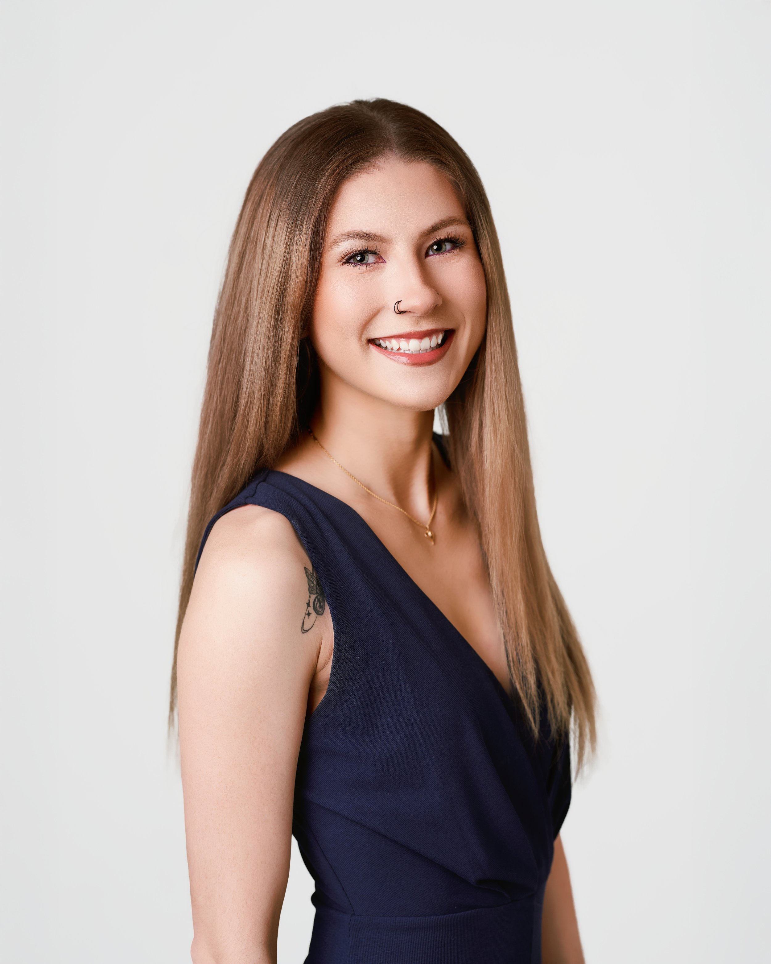 Delaney Walsh — Urbom Maaske