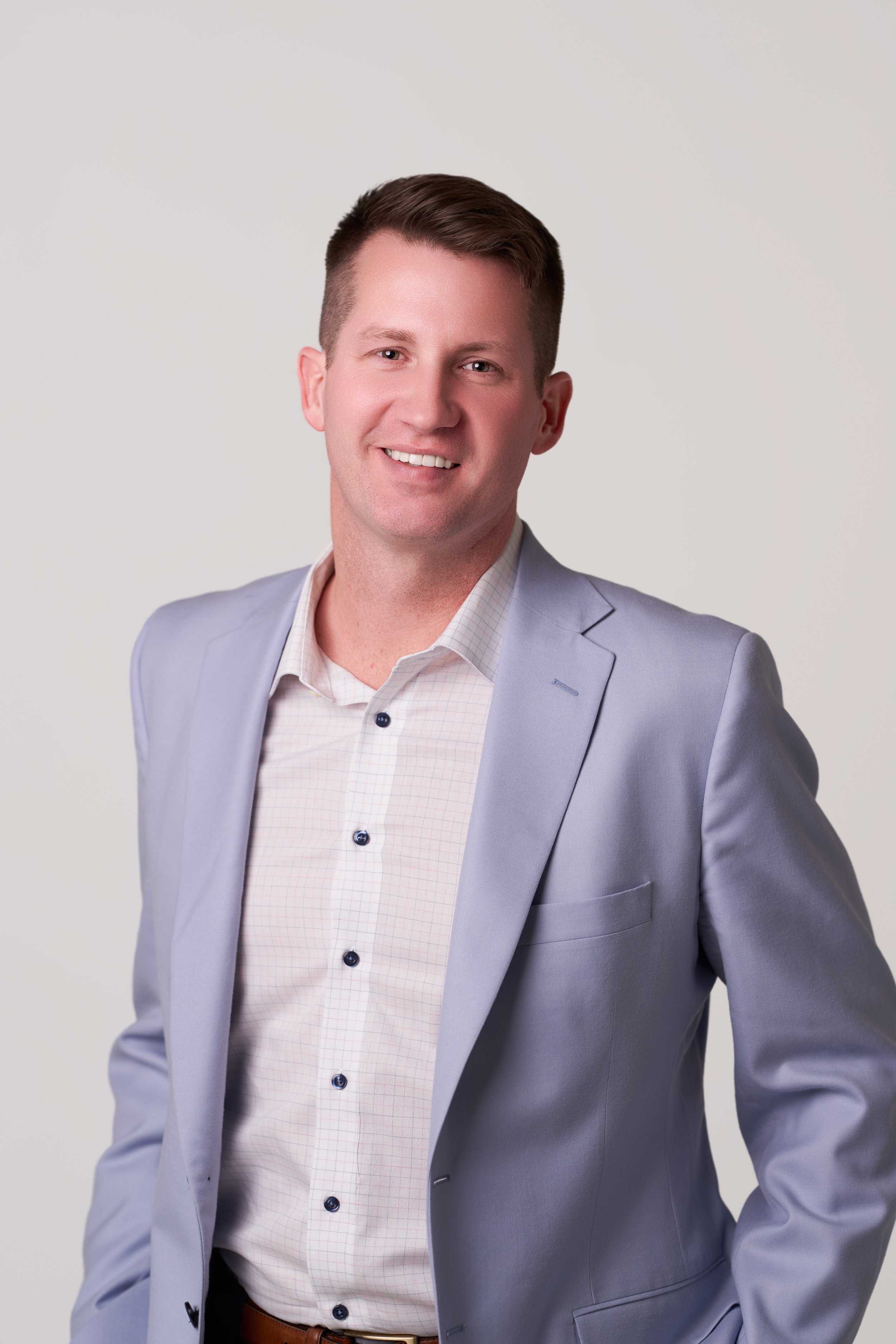 Our Team | Meet Our Experts — Urbom Maaske