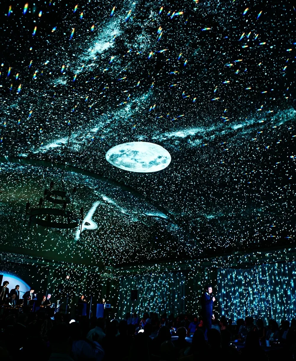 Motown: Under The Stars | Atlanta, GA | Constellation Concerts