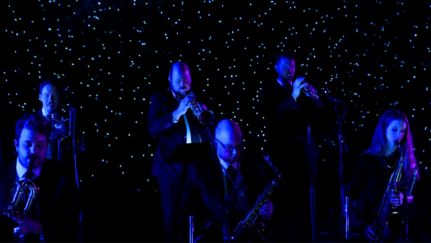 Motown: Under The Stars | Atlanta, GA | Constellation Concerts