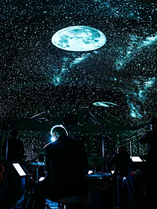 Motown: Under The Stars | Atlanta, GA | Constellation Concerts