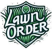 Lawn Order
