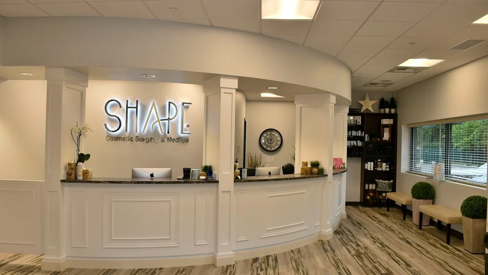 Shape Cosmetic Surgery & Medspa | Leading Plastic Surgery & Medspa