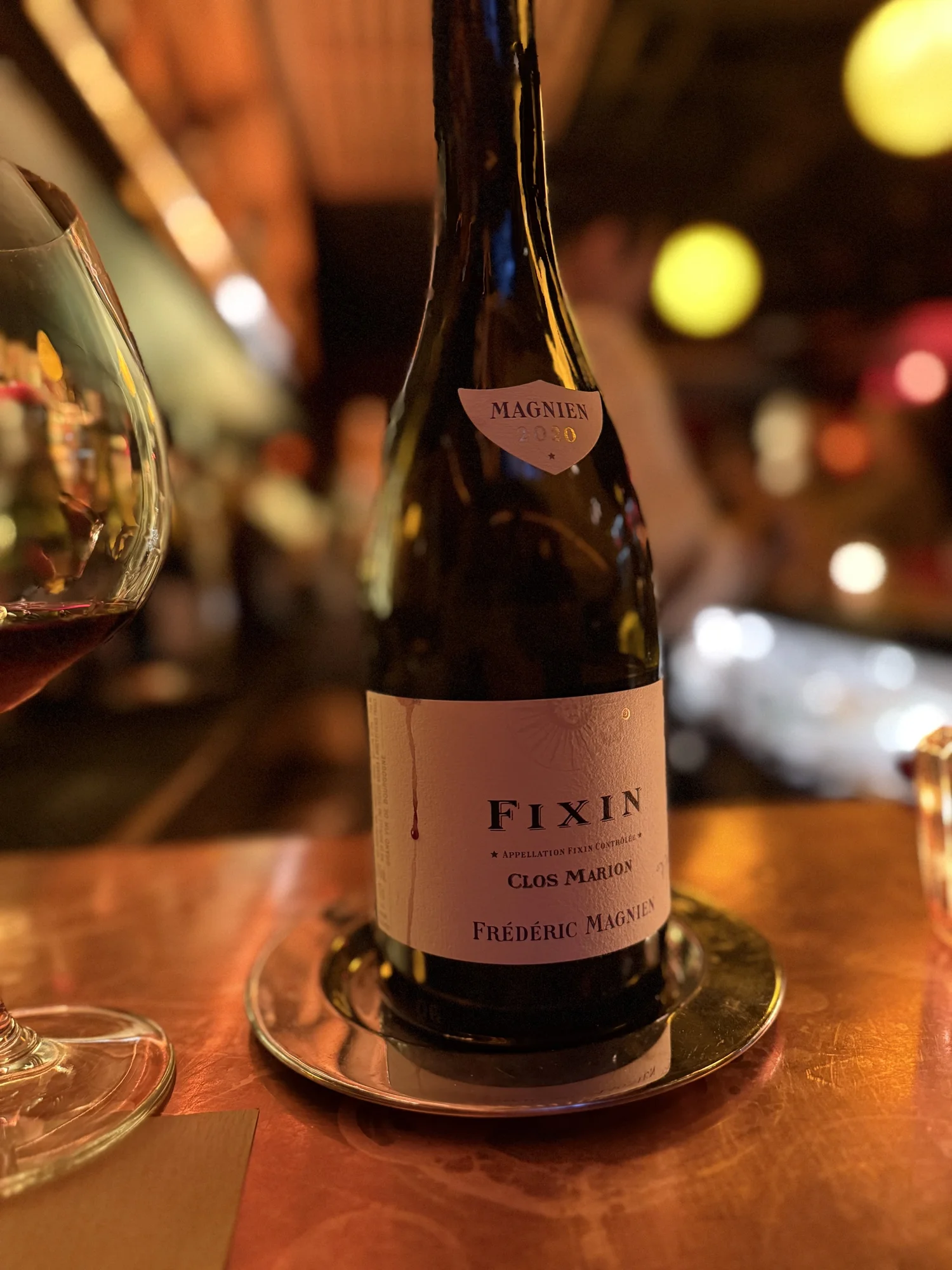 Bar Mercer - Restaurant & Wine Bar