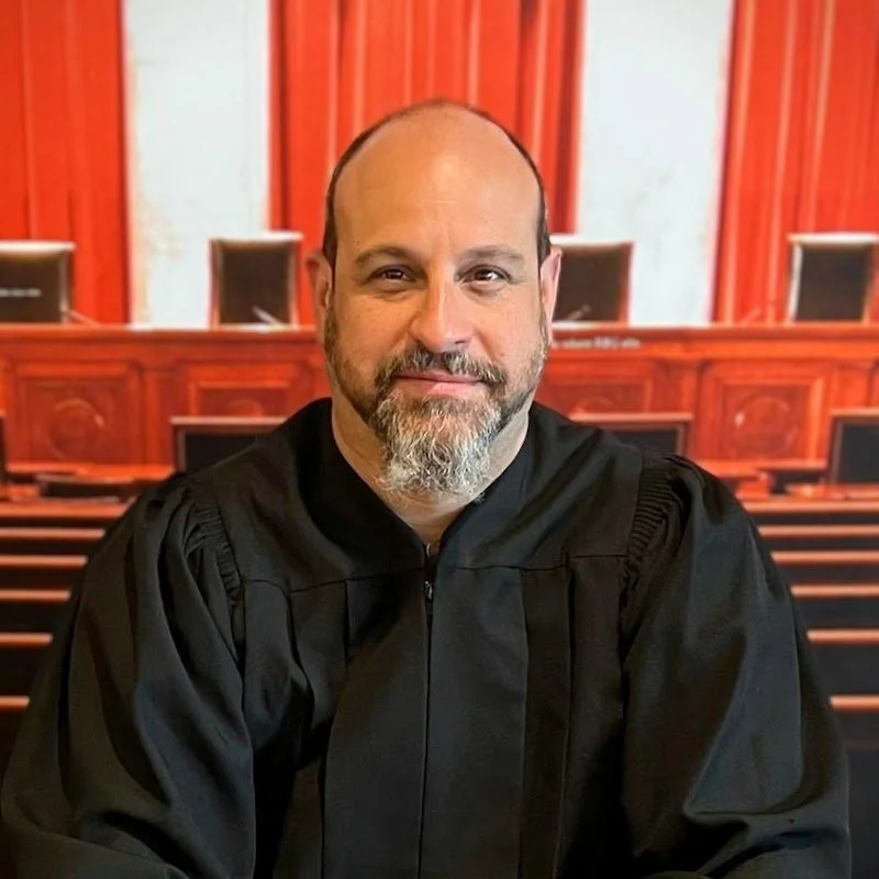 Judge Jamie Levy for Monroe County Judge