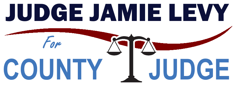 Judge Jamie Levy for Monroe County Judge