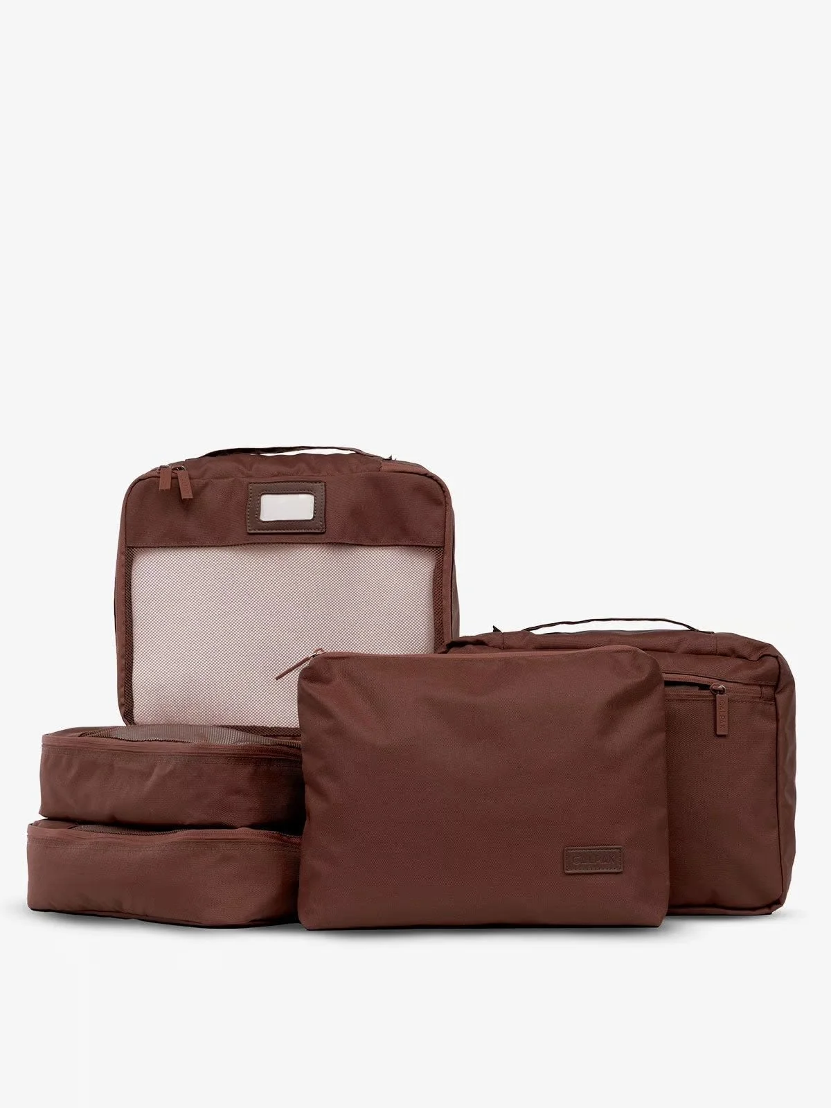 How I Pack For My Family Of 4 — Brown Family Travel