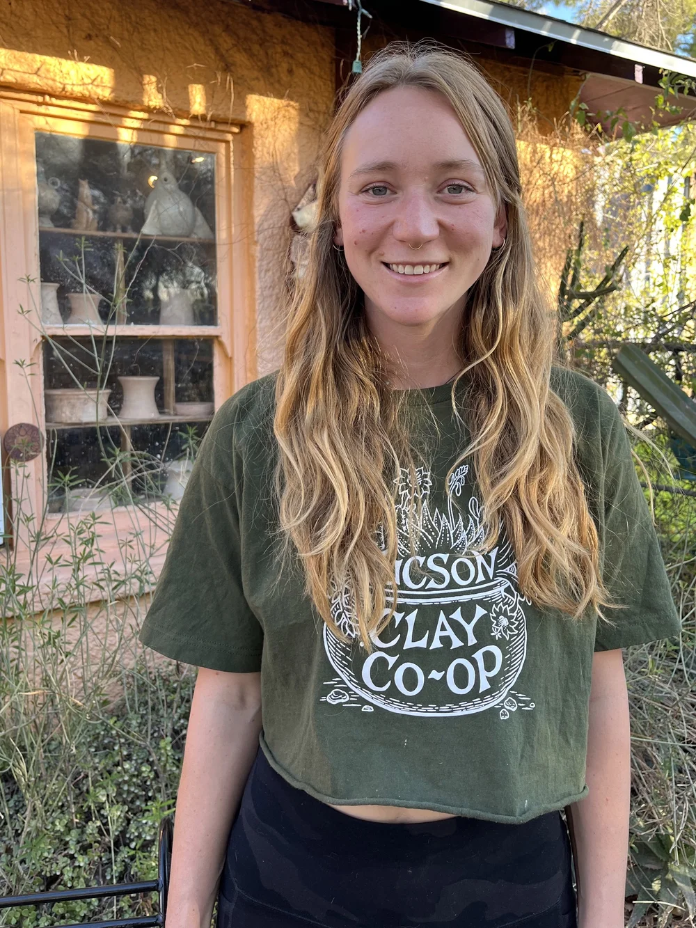 Instructors — Tucson Clay Co-Op