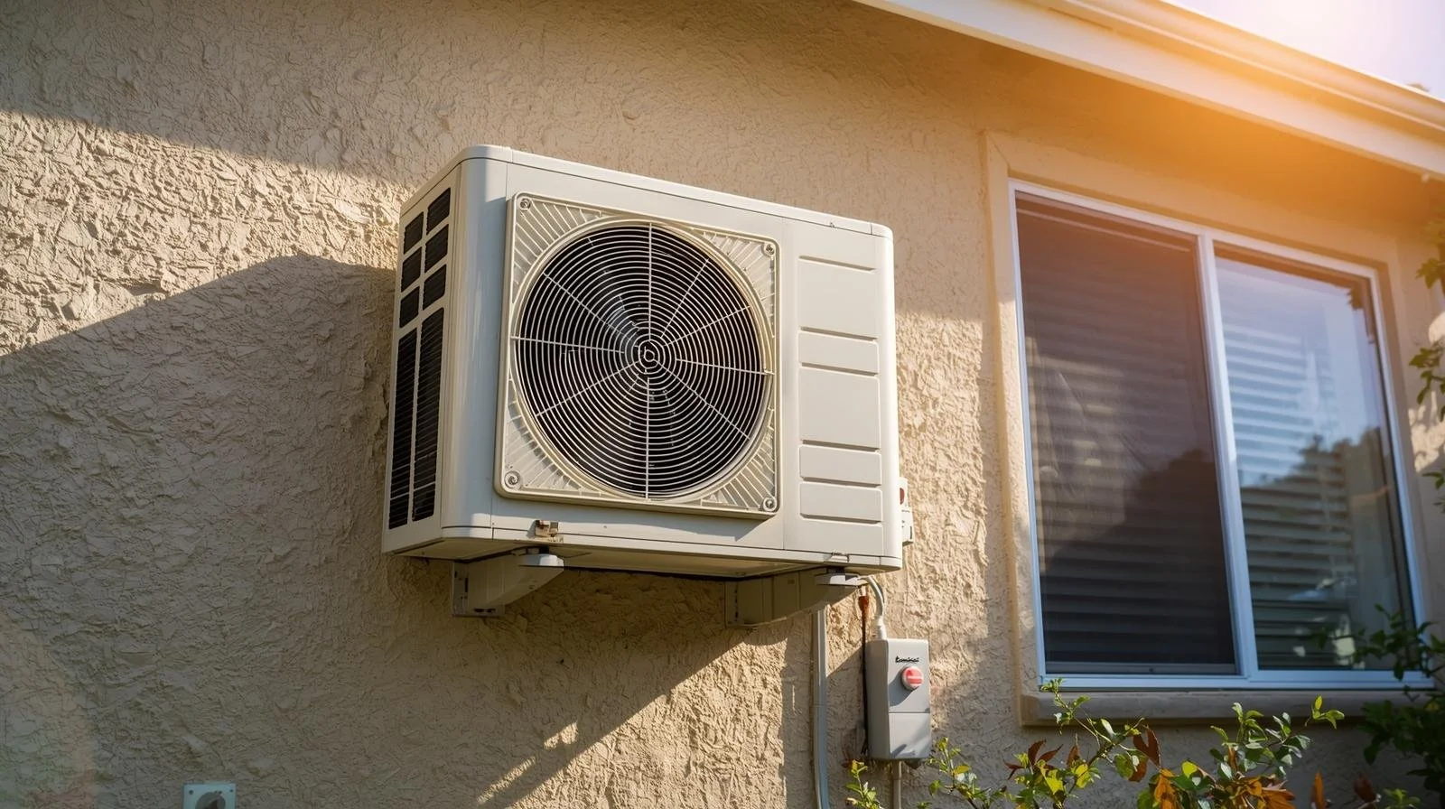Emergency AC Repair Yorba Linda | Same-Day, No Markup - J Martin — J ...