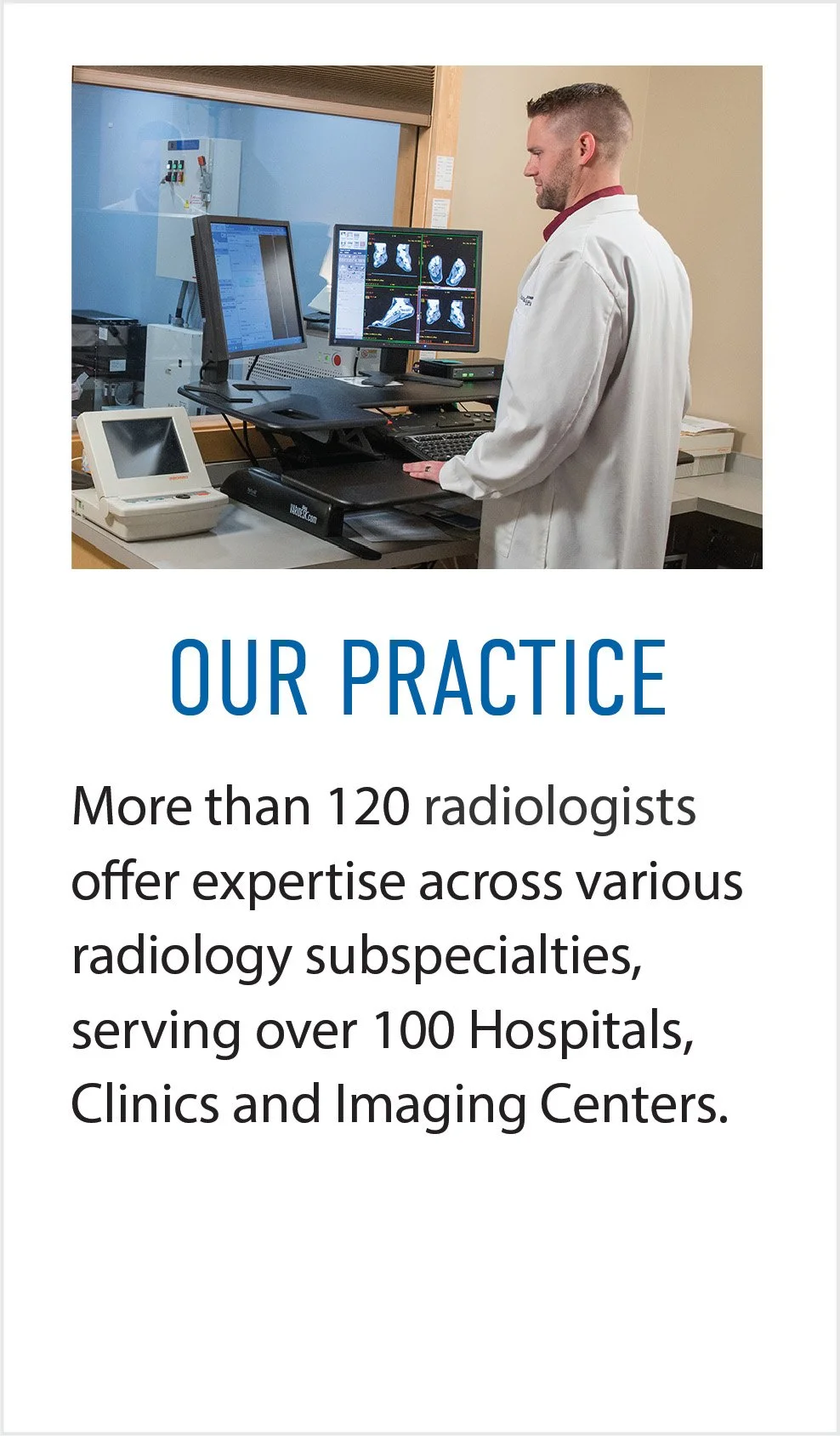 Inland Imaging Professional Services