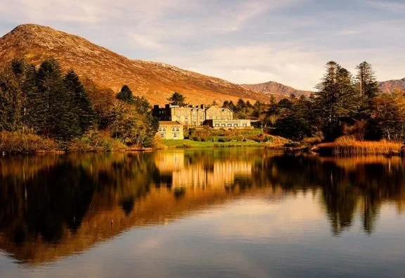 Irish Cities, Culture & Castles Private Chauffeur Tour 2026 | Discover ...