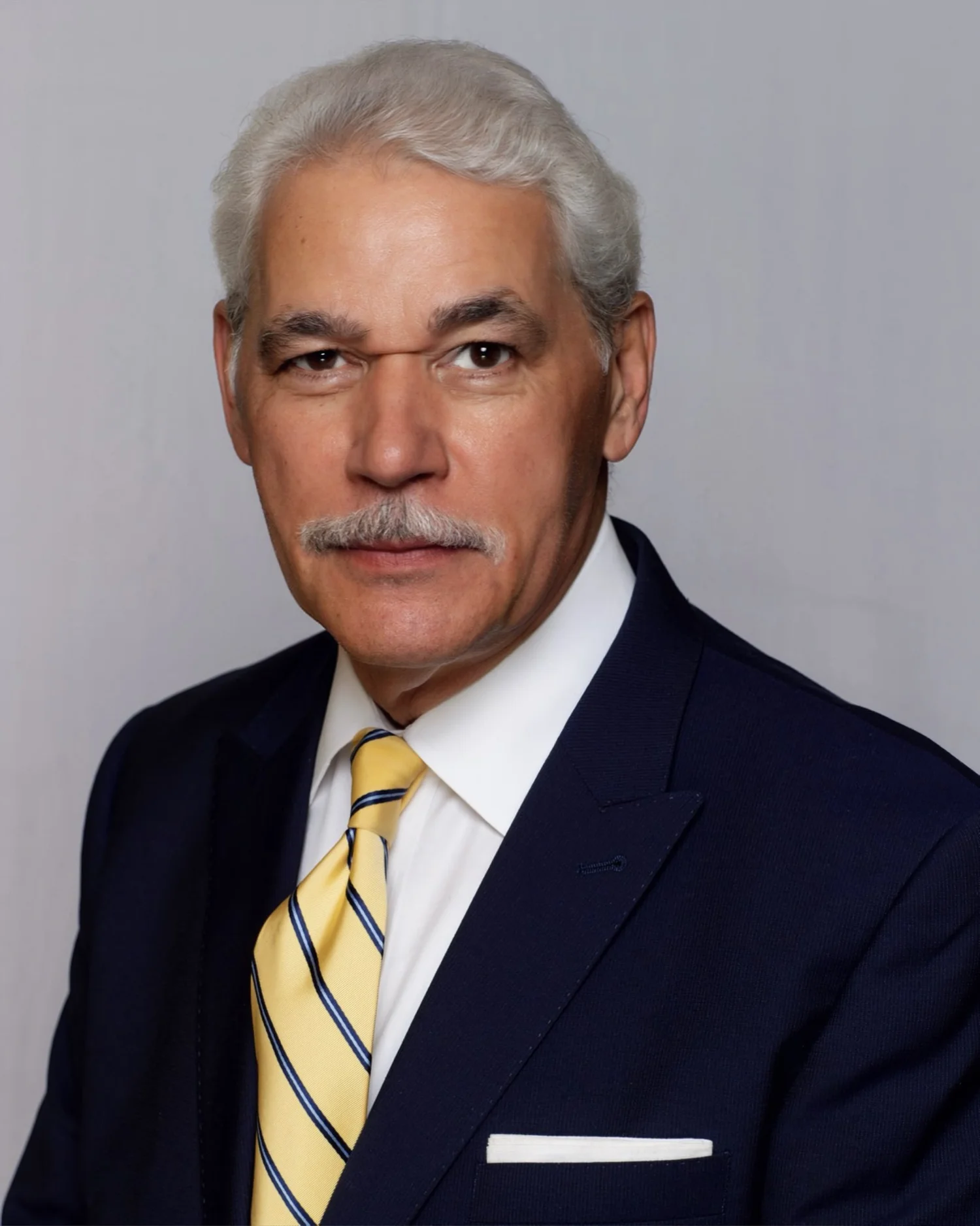 Dr. George Cylie Fraser