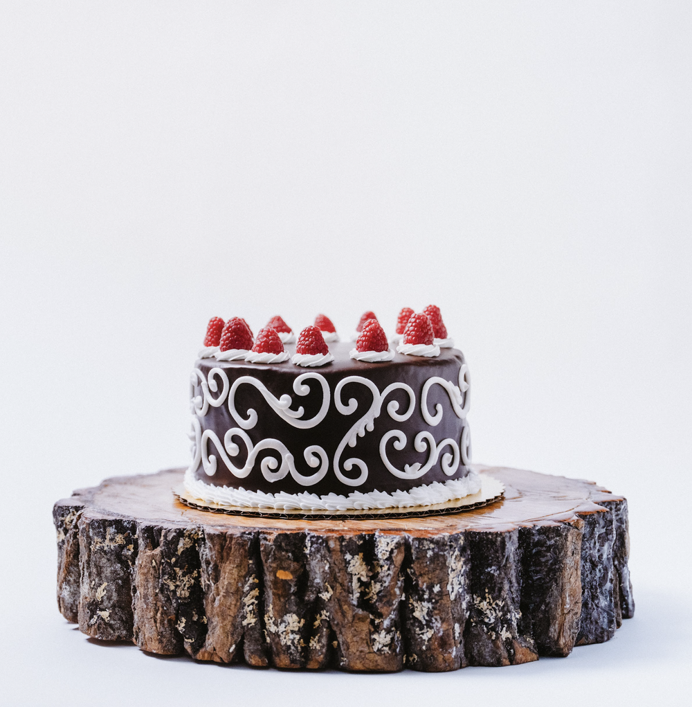 Joe's Cakes — Huron Mountain Bakery