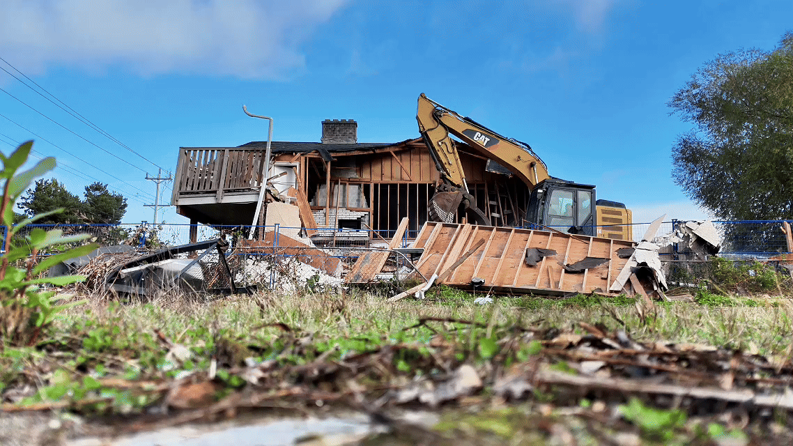 Premier Earthwork & Construction Services in Richmond, BC & Beyond