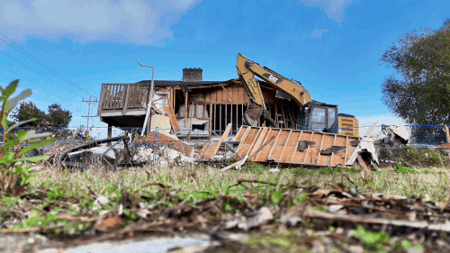 Premier Earthwork & Construction Services in Richmond, BC & Beyond