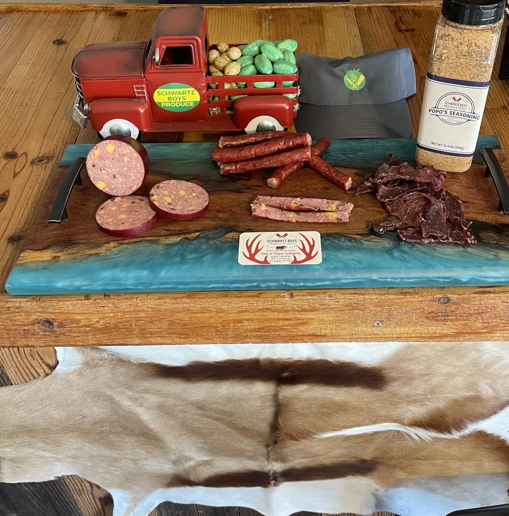 Schwartz Boys Produce & Meats