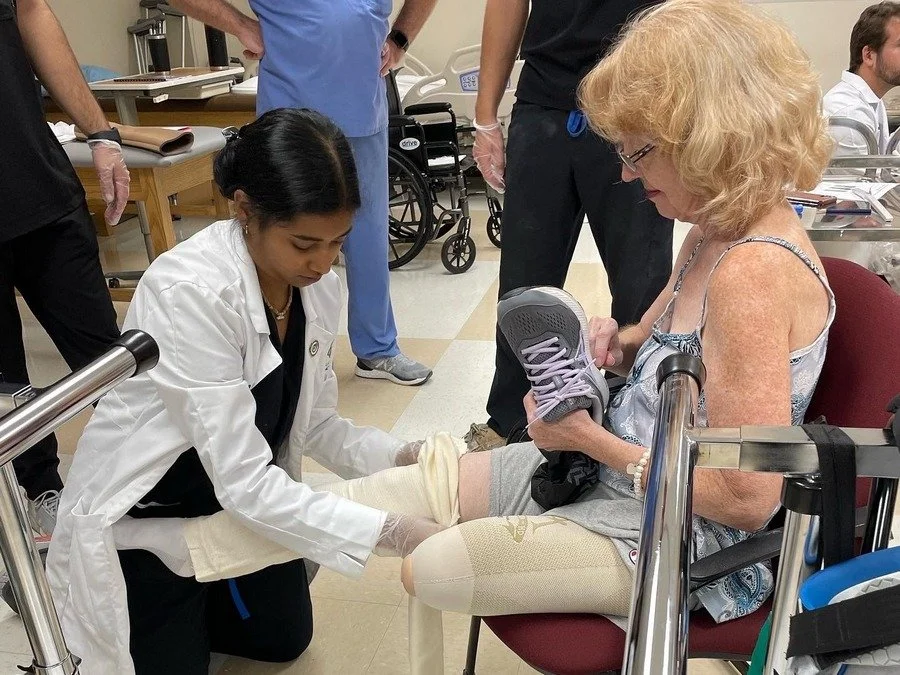 International Institute of Orthotics and Prosthetics | Enhance Patient ...