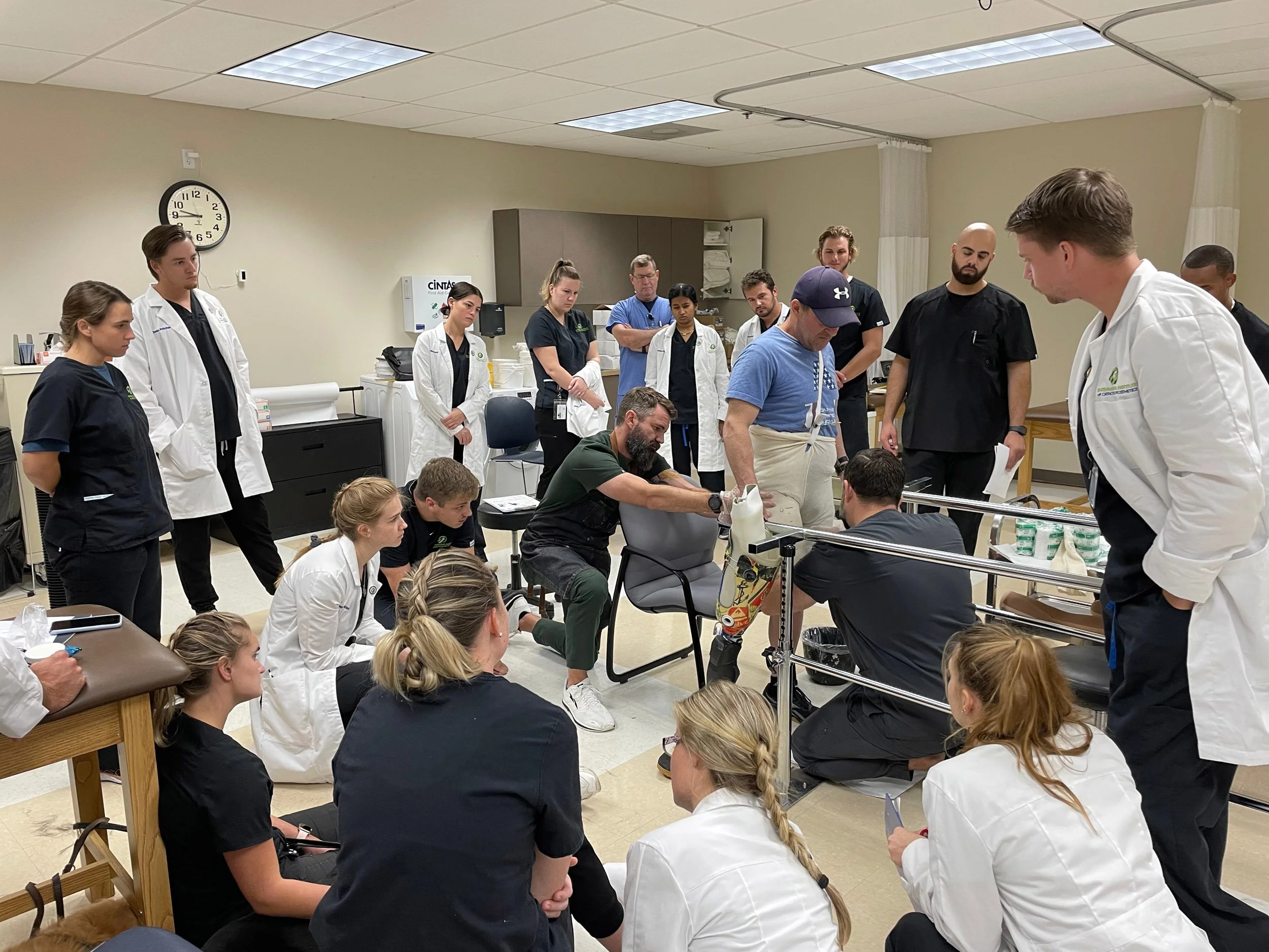 About IIOP | Empower Your Future — International Institute of Orthotics ...