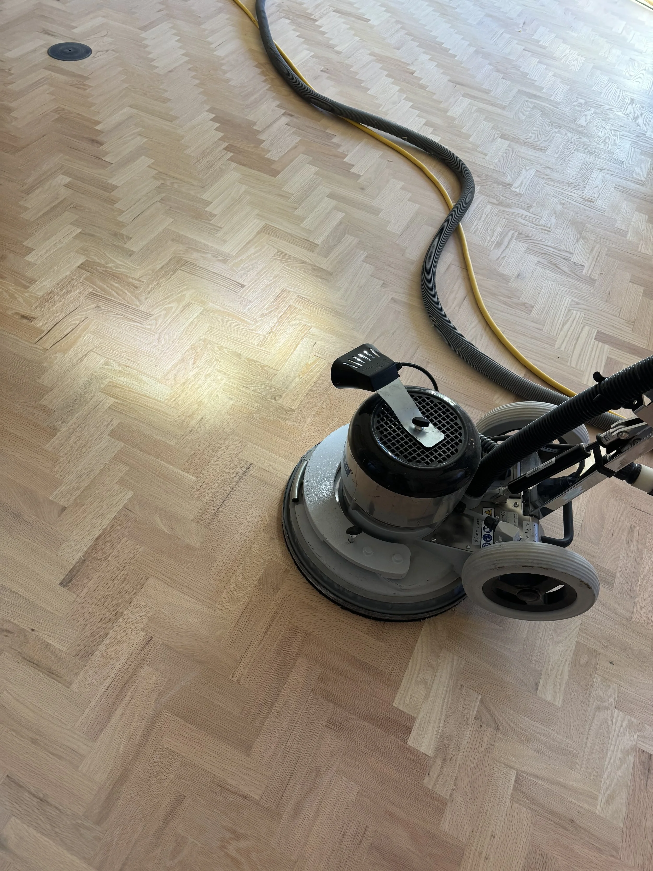 JJ's Hardwood Floors