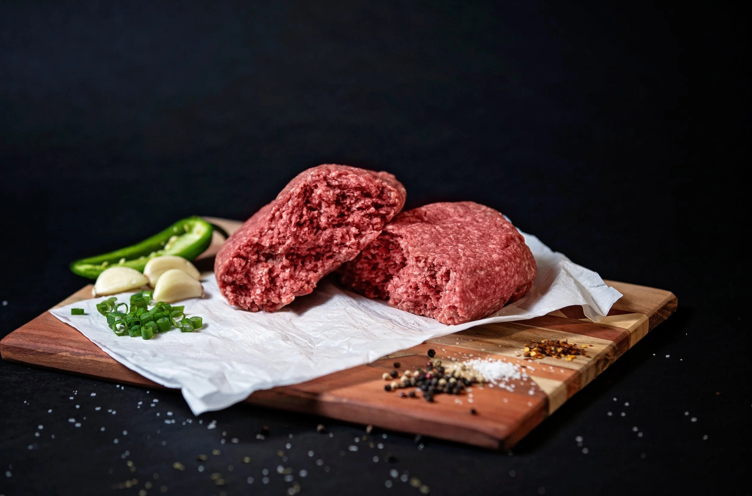 FAMILY BEEF BOX — ELLIOTT RANCH BEEF