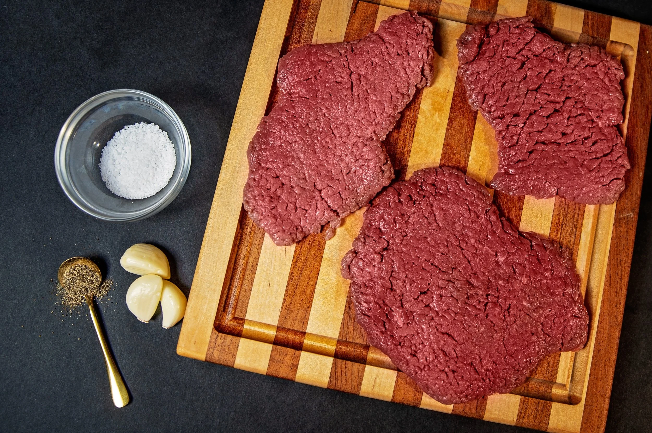 FAMILY BEEF BOX — ELLIOTT RANCH BEEF