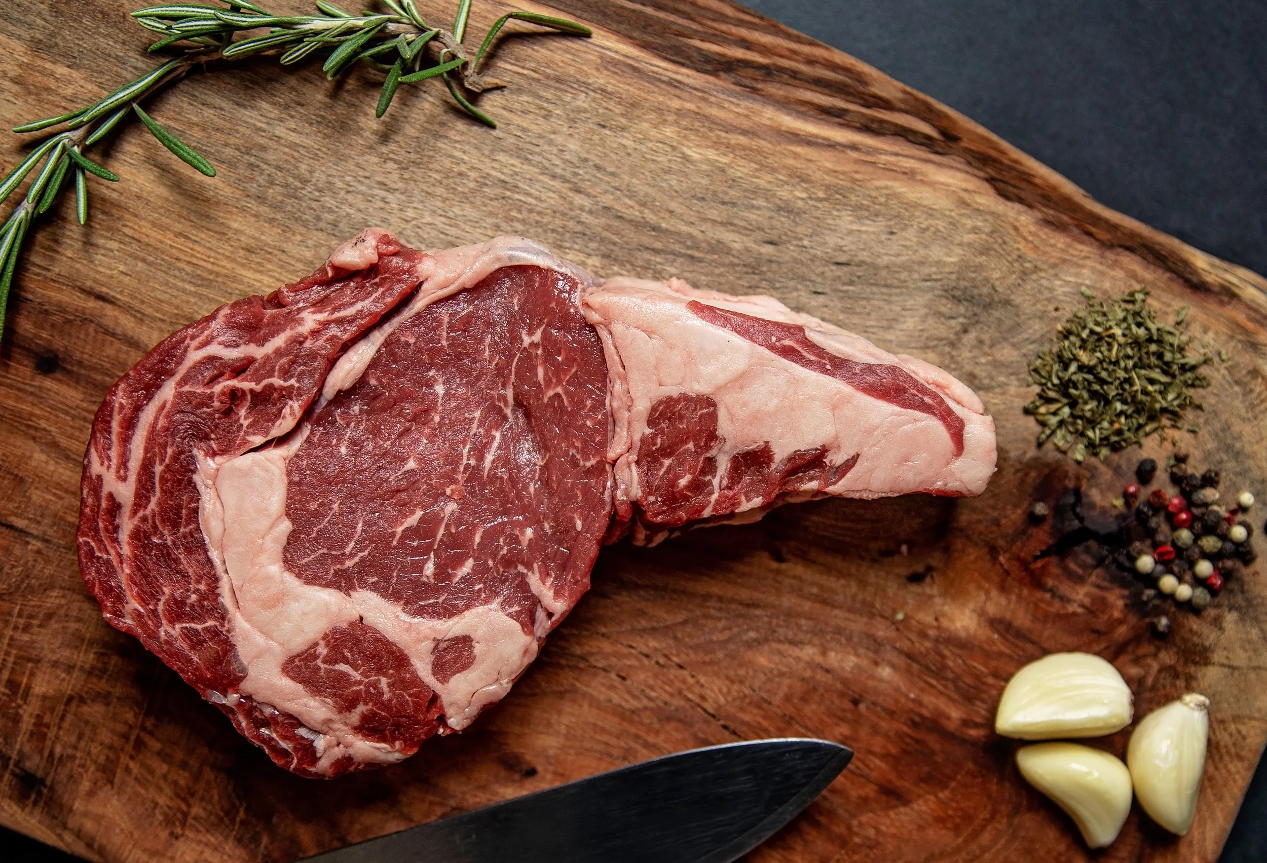 THE BIG BOY BEEF BOX — ELLIOTT RANCH BEEF