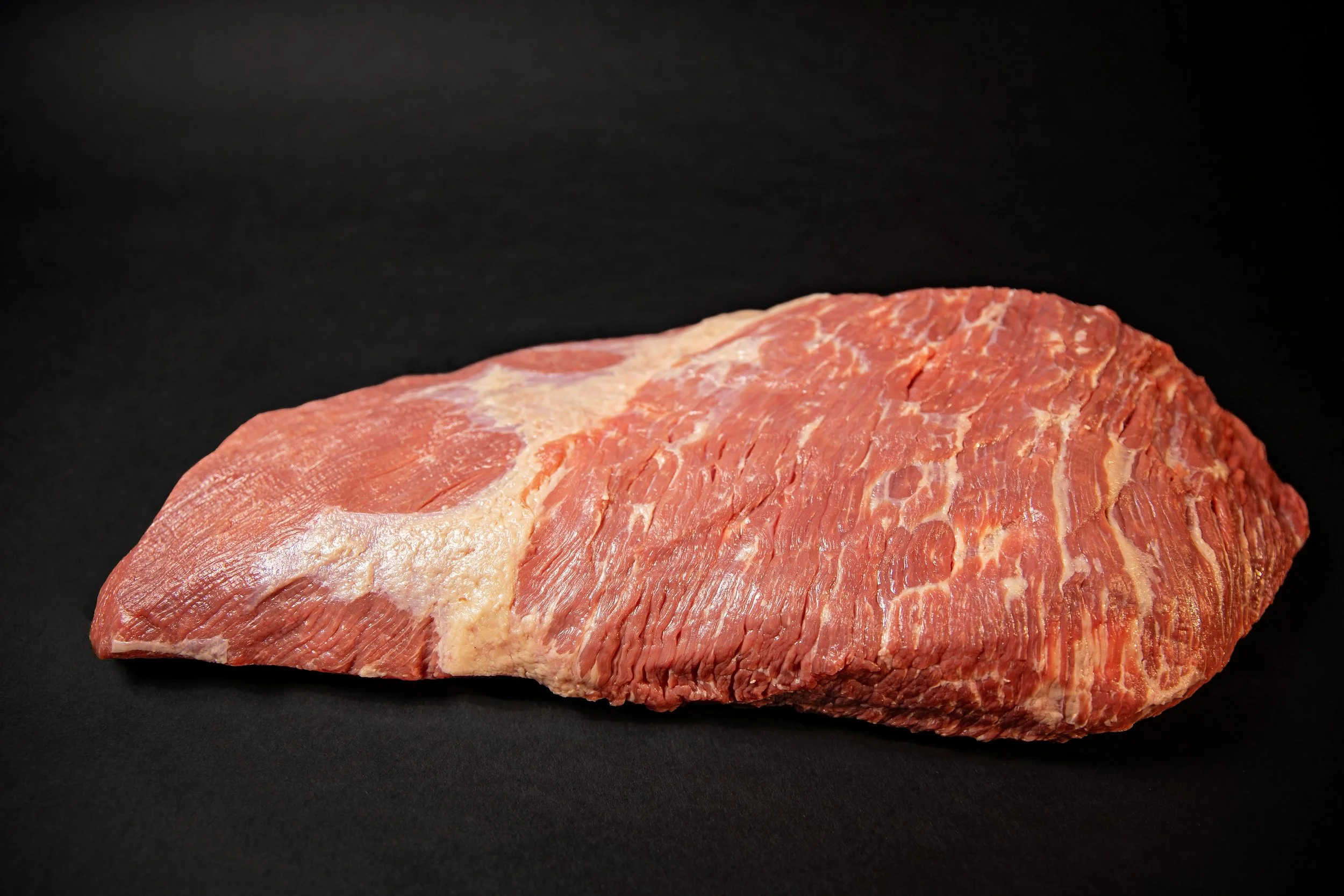 WHOLE BRISKET — ELLIOTT RANCH BEEF