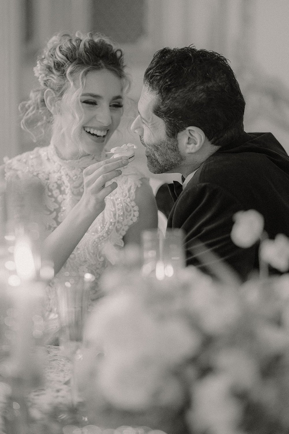 Investment — Laura Wade | Editorial Wedding Photography