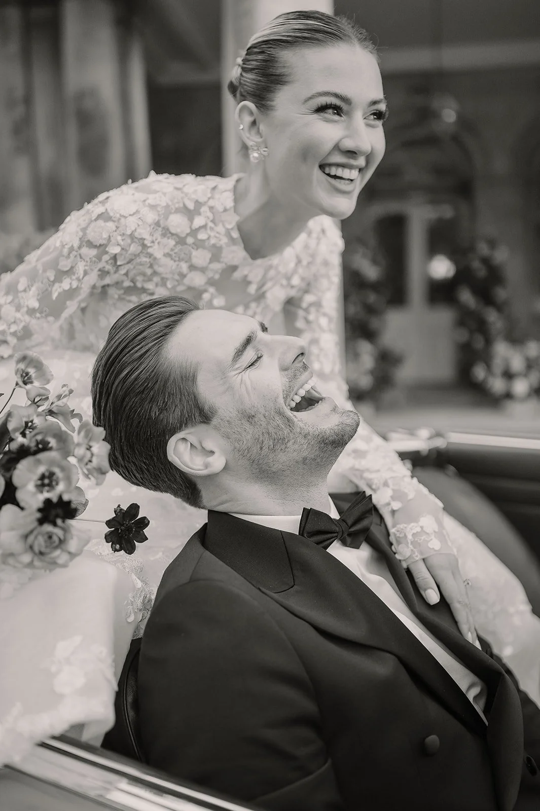 Investment — Laura Wade | Editorial Wedding Photography
