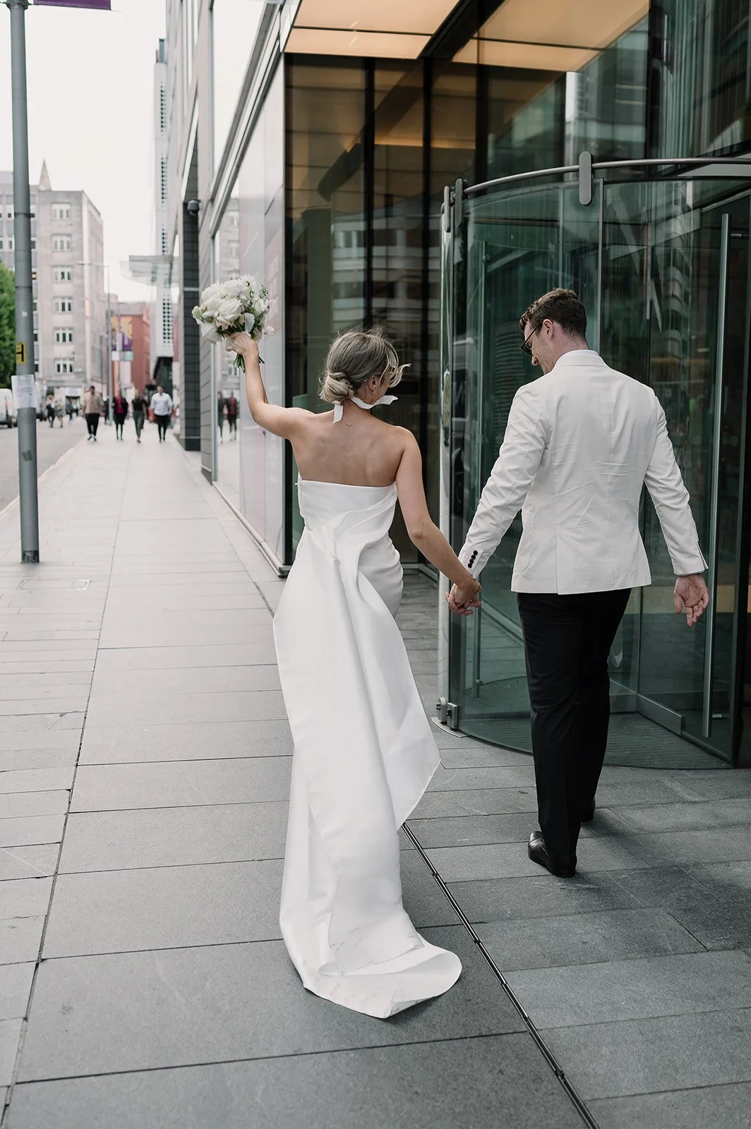 Investment — Laura Wade | Editorial Wedding Photography