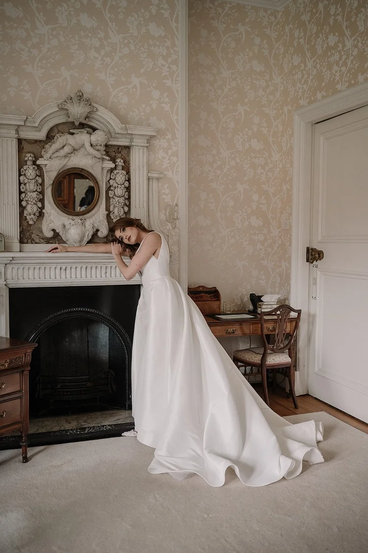 Investment — Laura Wade | Editorial Wedding Photography