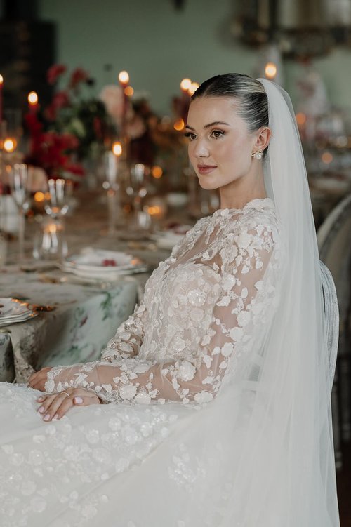 Investment — Laura Wade | Editorial Wedding Photography